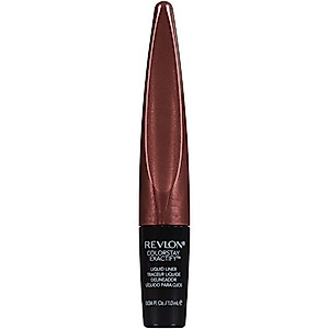 Revlon ColorStay Exactify Liquid Liner, Mulberry
