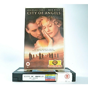 City of Angels [VHS]