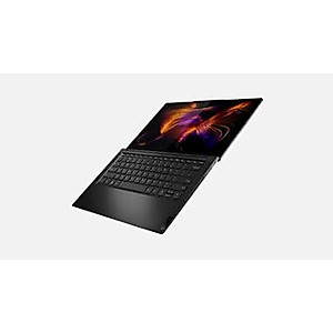 Lenovo IdeaPad Slim 9i 14" UHD (3840 x 2160) Touchscreen Fingerprint Reader Laptop, Intel EVO Core i7-1195G7 2.90, 16GB RAM, 512GB NVMe SSD, Backlit Keyboard, Windows 11 Home, EAT Mouse Pad