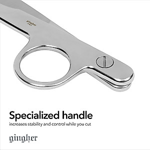 Gingher GNGGTNKE 4.5" Thread Nippers