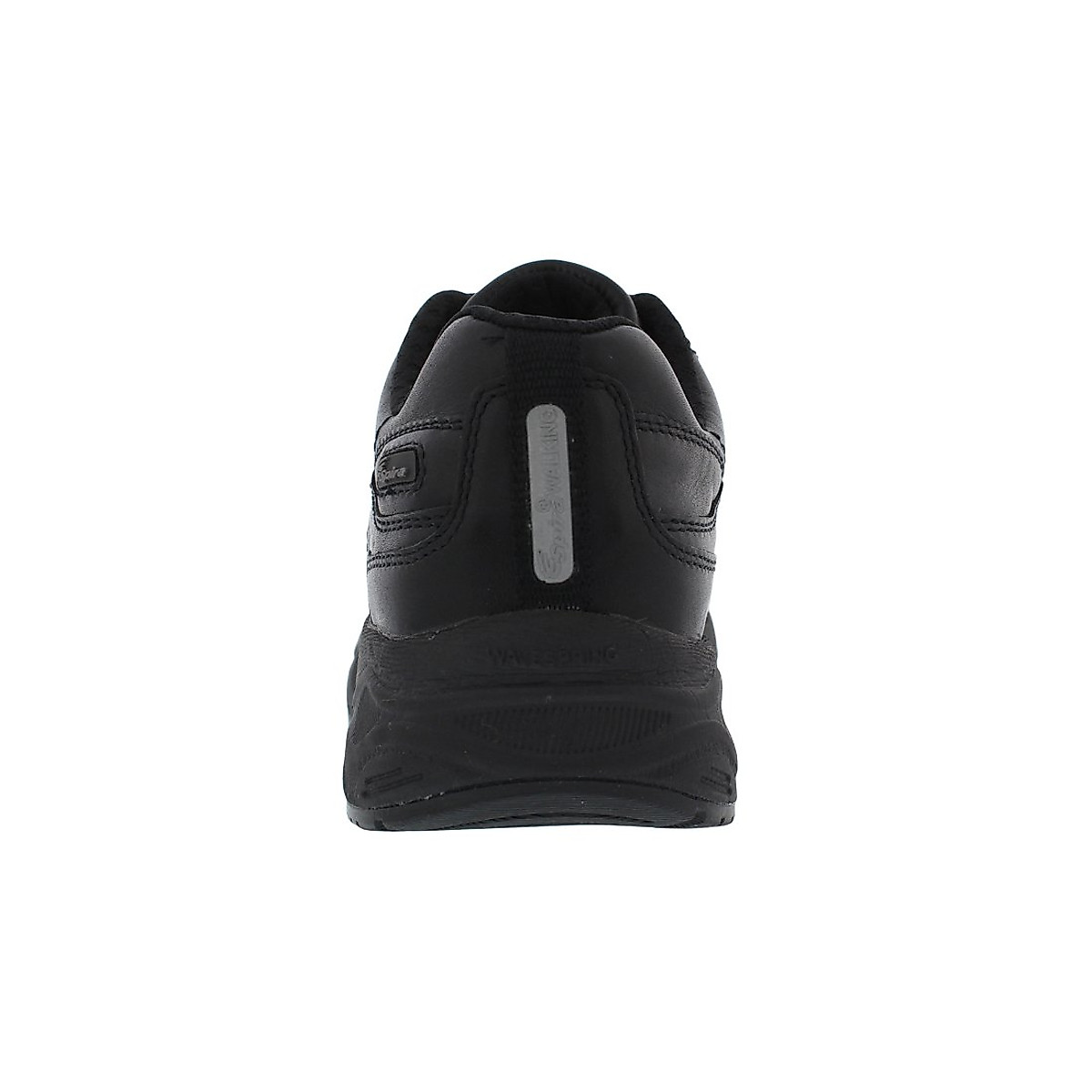 Spira Classic Walker 2 Women's Shoes with Springs Black - 7.5 X-Wide