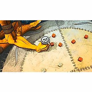 Clash: Artifact of Chaos - Zeno Edition (XSX)