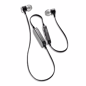 Focal Spark Earphones Wireless Black