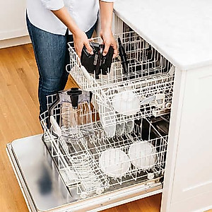 Ninja Professional Blender 1000 with Auto-iQ