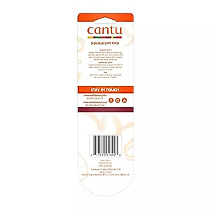 Cantu Sturdy Double Lift Pick