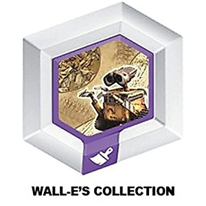 Disney Wall-E'S Collection