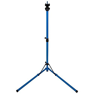 Park Tool PCS-9.3 - Home Mechanic Repair Stand, One Size,Blue