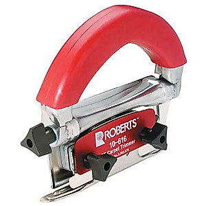 Roberts Carpet Tools GT Conventional Carpet Trimmer 10-616