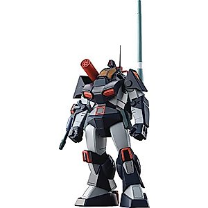 Max Factory Fang of The Sun Dougram: Combat Armors Max22 Combat Armor Dougram Abitate Version 1:72 Scale Model Kit, Multicolor