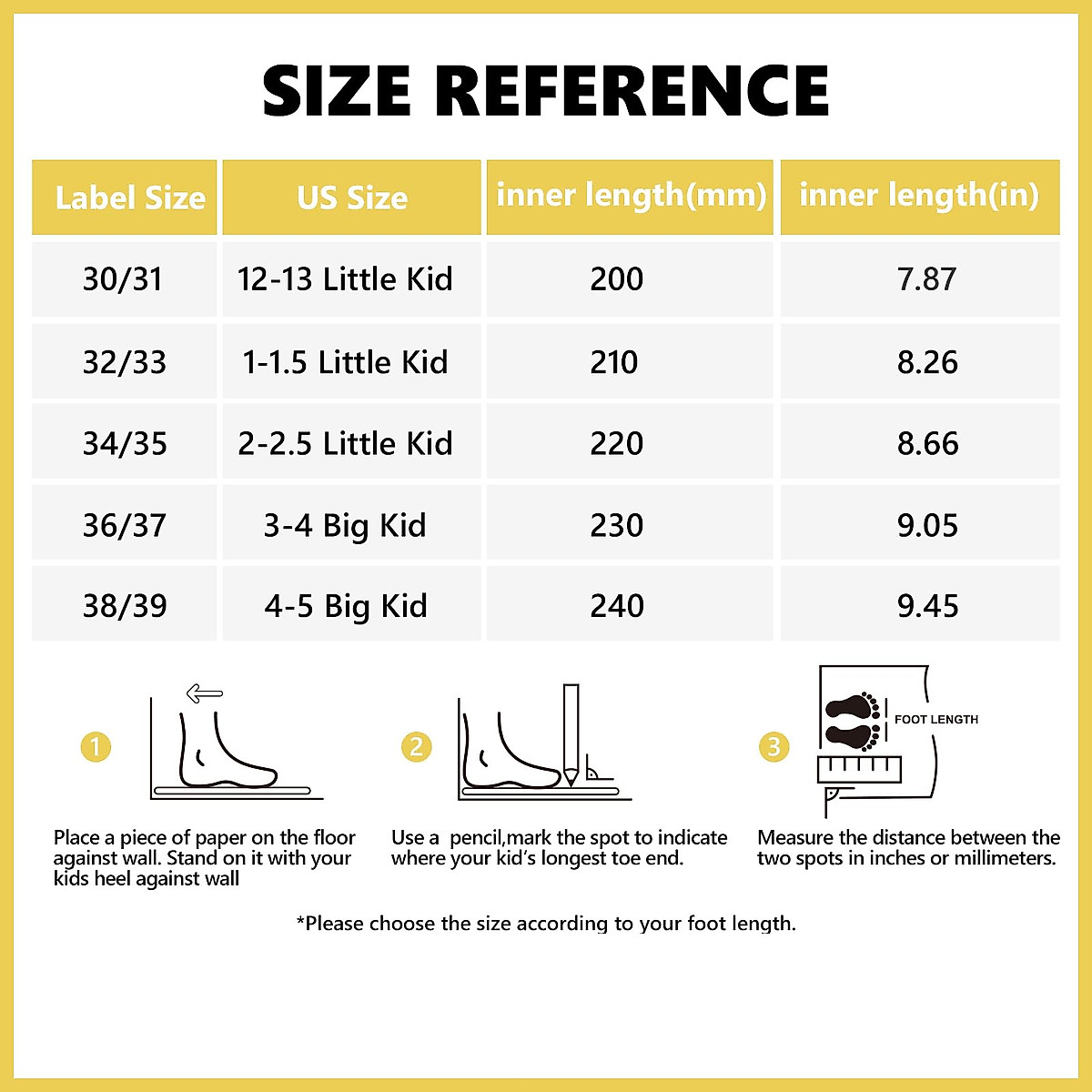 ZICKYO Kids Slippers Boys Cute Happy Face House Slippers Warm Soft Plush Non-Slip Indoor Outdoor Slip-on Shoes White Green Purple 2-2.5 Little Kid