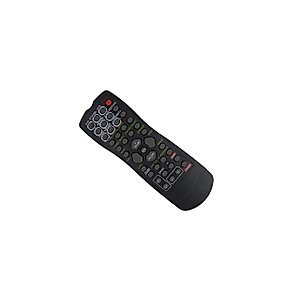 HCDZ Replacement Remote Control for Yamaha DSP-AX430 DSP-AX530 HTR-5540 HTR-R5540RDS HTR-R5550 HTR-R5550RDS AV A/V Receiver