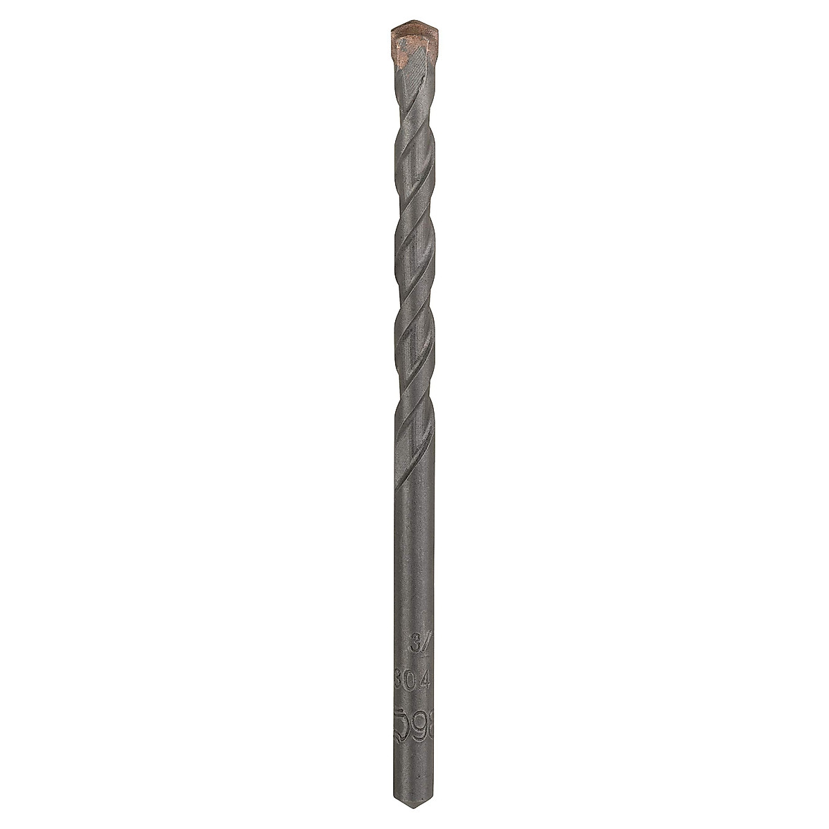 Bosch Professional 2 x Concrete Drill Bit (for concrete, Ø 5 mm, length 85 mm, impact drill accessories)