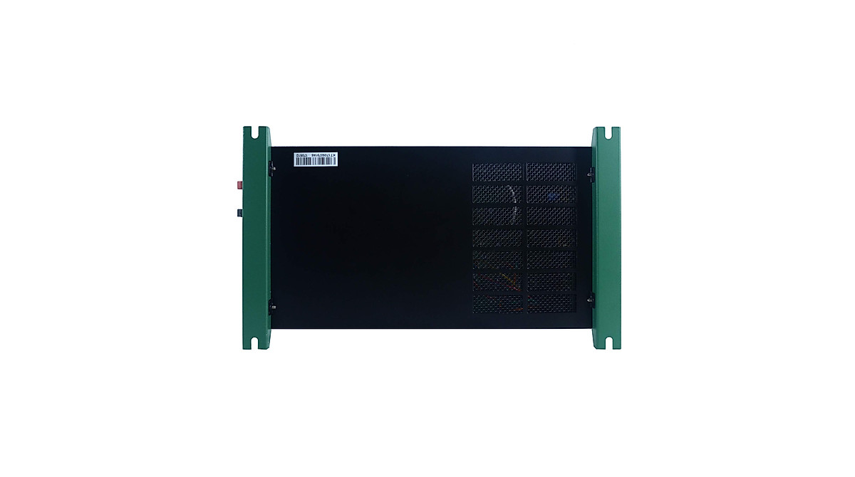 1000-Watt Pure Sine Wave Inverter for Sensitive Electronics