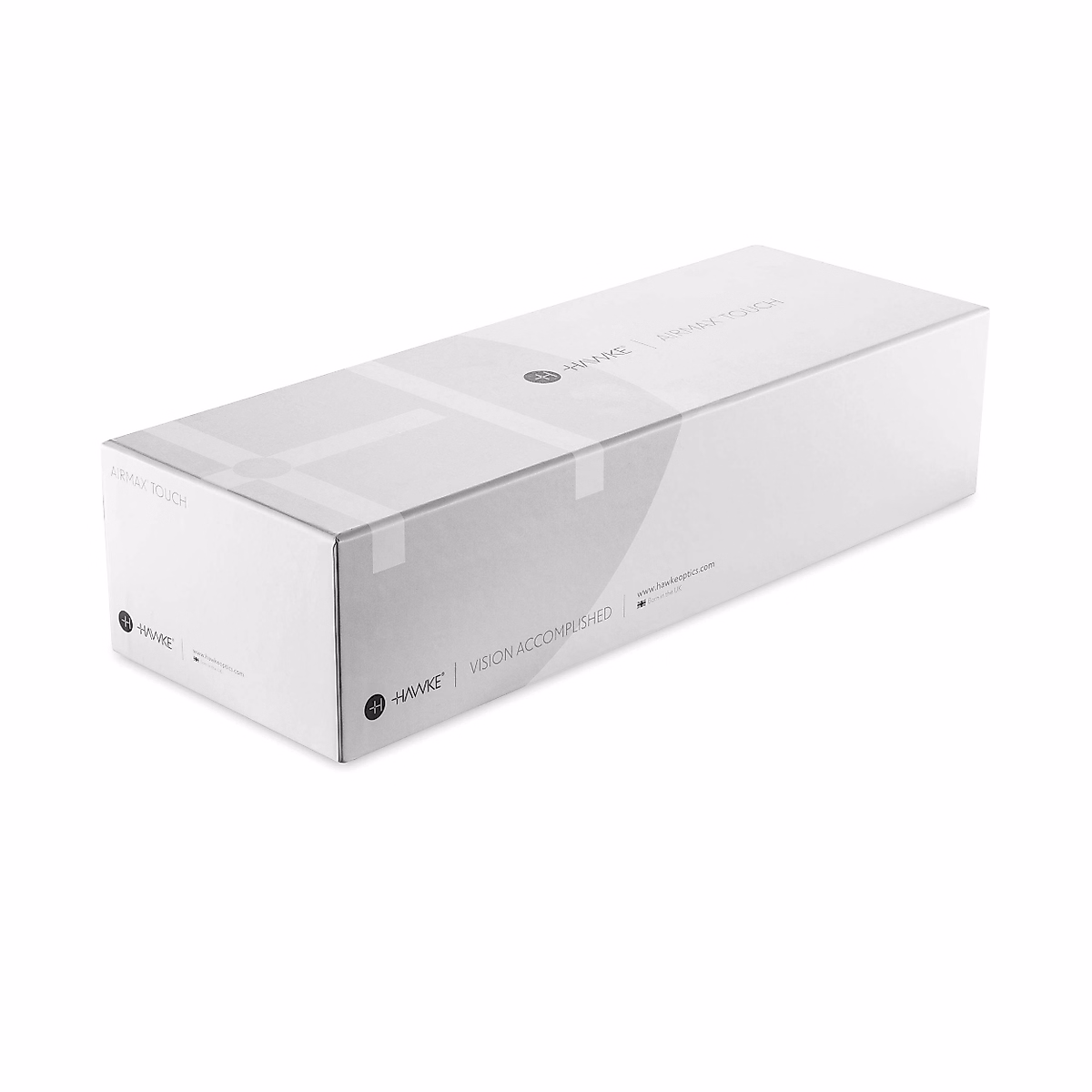 Airmax Touch Riflescope 3-12x32 SF, 30mm, AMX IR