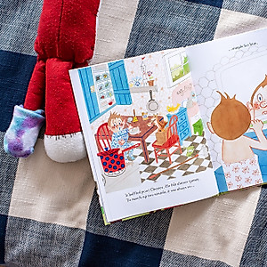 Chester van Chime Who Forgot How to Rhyme