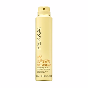 Fekkai Full Blown Volume Texturizer - 5.5 oz - Dry Texturizing Spray - Delivers 2X the Volume for Up to 8 Hours - Free of Sulfates, Parabens, Phthalates - Vegan, Cruelty-Free