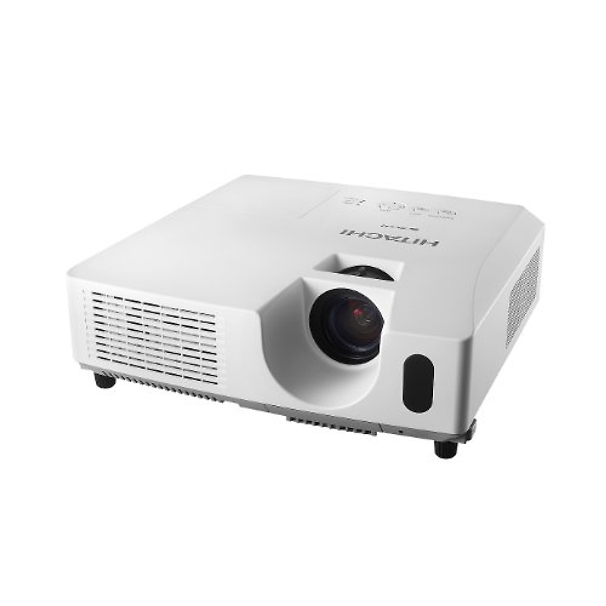 Hitachi CP-X2511 2,700 ANSI Lumens 16 Watt Projector (White)