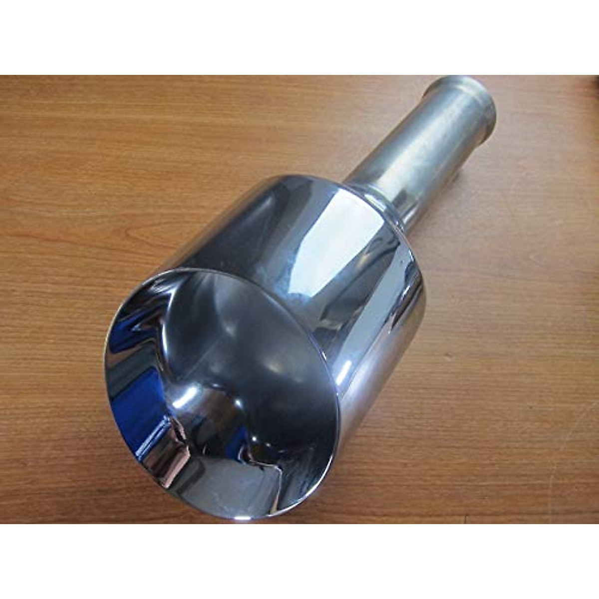 2019-2020 Ram 1500 DT (New Body Style) Polished 5-Inch Exhaust Tips Mopar OEM