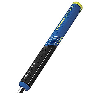 Golf Pride Tour SNSR Straight 104cc Putter Grip