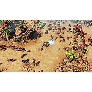 The Riftbreaker for PlayStation 5