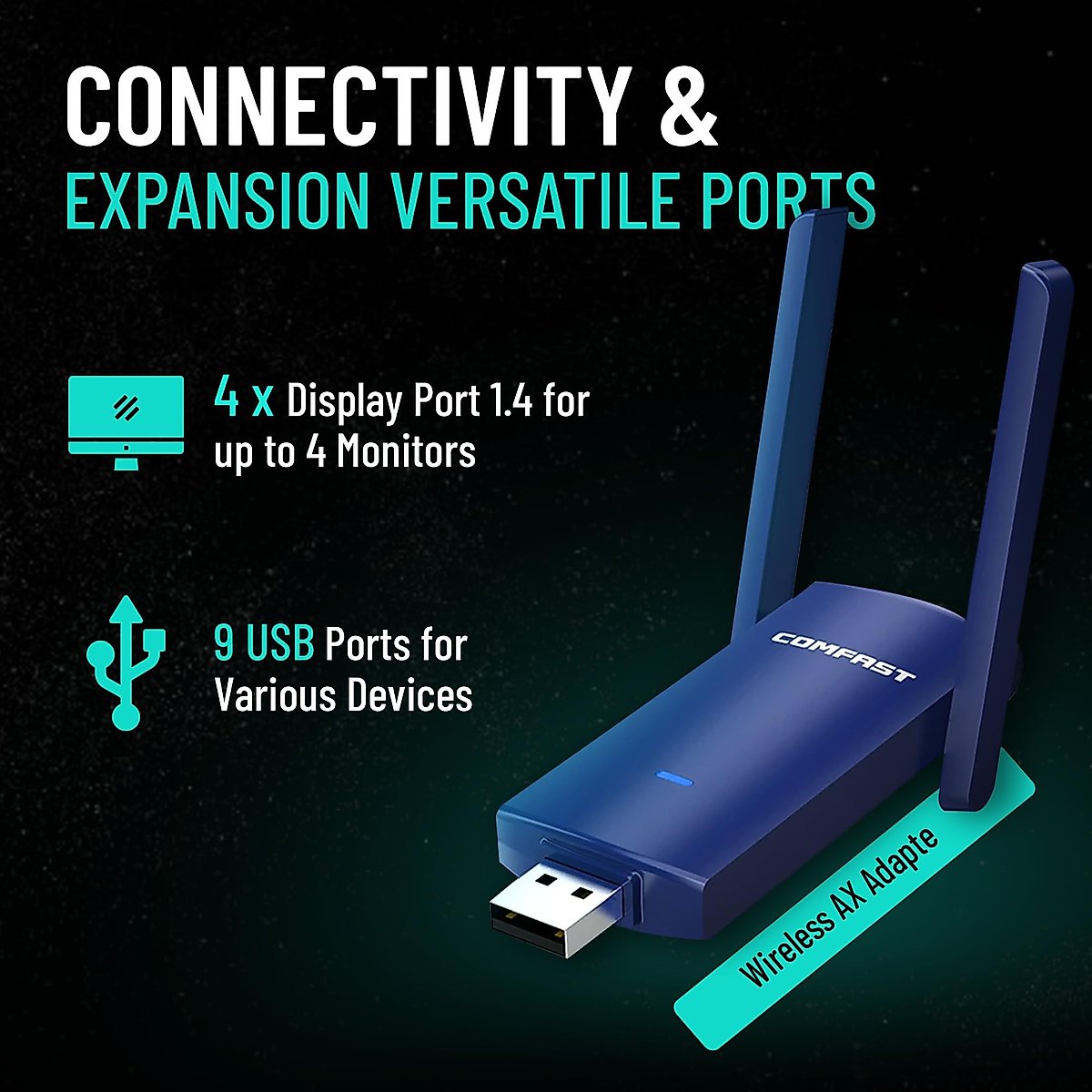 CPU Solutions Express Video Editing PC, CEV-8910-4K 8K 3D Video Editing Workstation - Intel i9-14900KF, 6.0GHz 24-Core, 128GB DDR5, 2TB NVMe SSD, Quadro RTX A4000, Windows 11 Pro Computer Tower