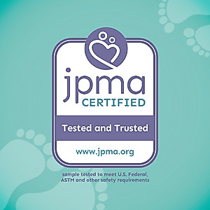 KidCo - Custom Fit Auto Closing ConfigureGate Baby Gate with with 30 Inch Door Section, Baby Fence, Safety Gate (Black)