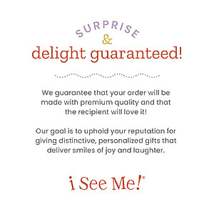 Super Incredible Big Sister - Personalized Children's Story - I See Me! (Softcover)