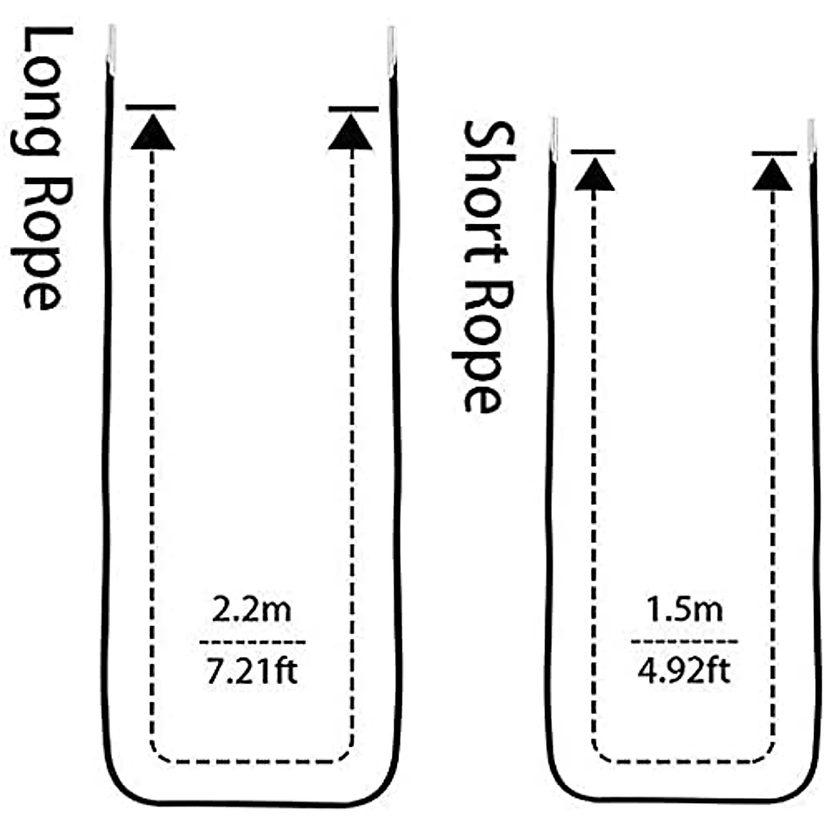 M MAIUS Zero Gravity Chair Replacement Fabric, Anti Gravity Lounge Chair Cloth with 4 PCS Replacement Lace Cords Gravity Chair Accessories Bungee Elastic Patio Recliner Chair (Upgrated Brown- 21")…