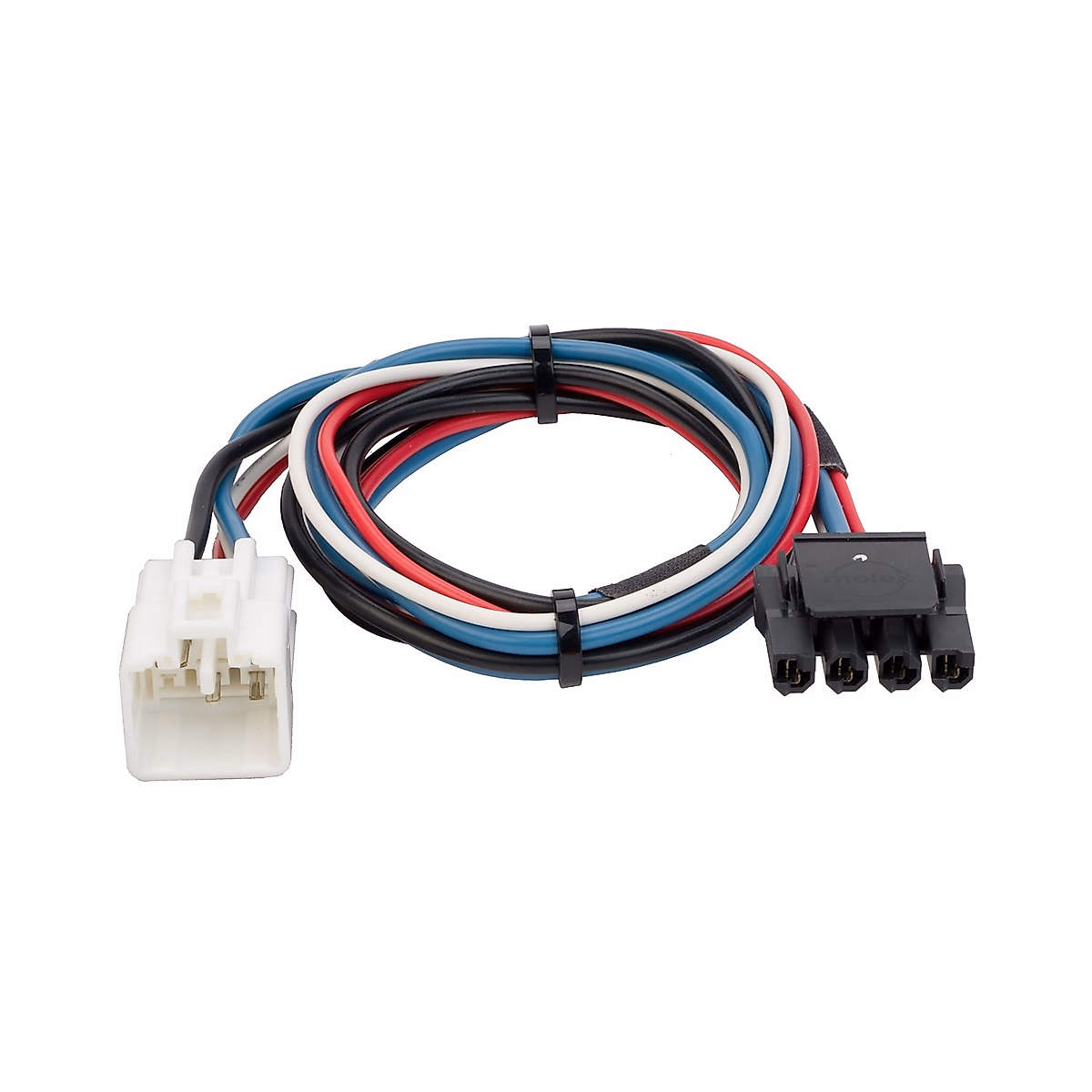 Hopkins Towing Solutions 47815 Plug-In Simple Brake Control Connector