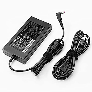 135W Charger Fit for Acer ADP-135NB B PA-1131-16 AC Adapter Nitro 5 Gaming Series Laptop Power Supply Cord