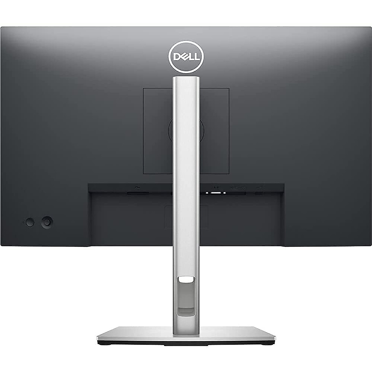 Dell P2422H 24" 16:9 IPS Computer Monitor Screen with Display Port Cable and USB 3.0 Upstream Cable - New Model