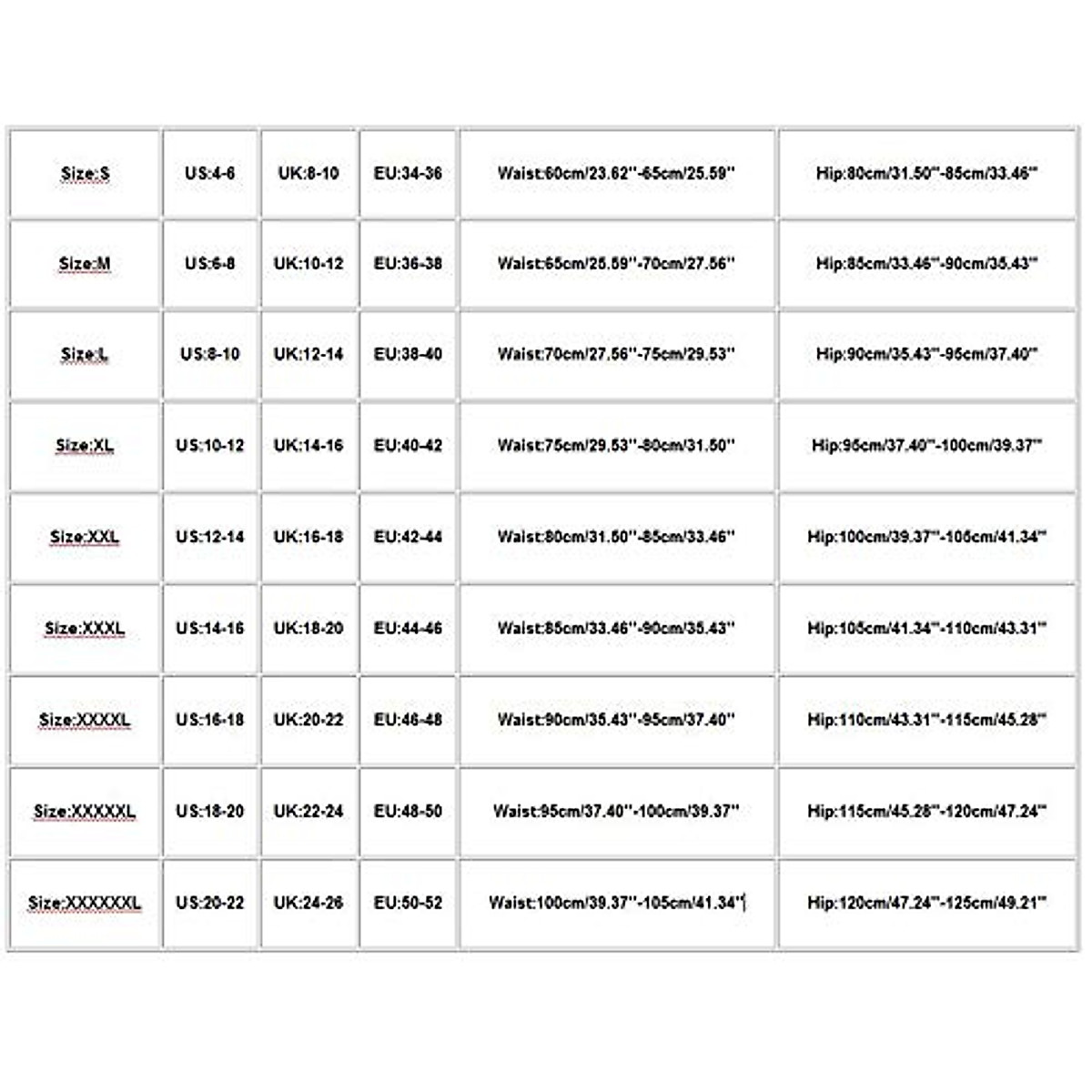 Plus Size Women's Underbust Latex Sport Girdle Corsets Cincher Hourglass Body Shaper