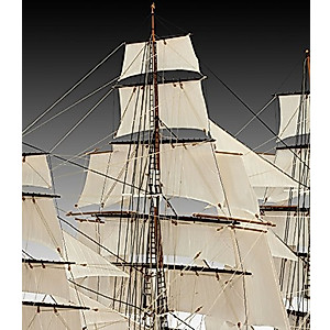 Revell 05422 Cutty Sark Model Kit