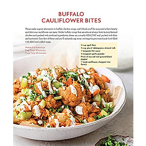 Food Babe Kitchen: More than 100 Delicious, Real Food Recipes to Change Your Body and Your Life: THE NEW YORK TIMES BESTSELLER