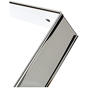 Patisse Adjustable Rectangular Cake Ring