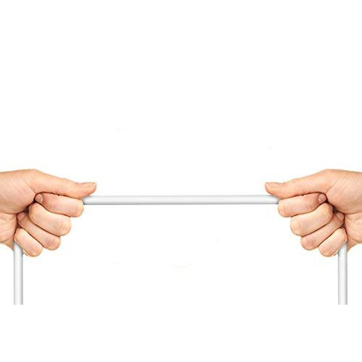 Trenro 2pcs 30 Pin USB Sync Charging Cable Cord Replacement for Old Apple iPhone 4/4S 3G/3GS, iPad 1/2/3,iPod Nano/iPod Touch