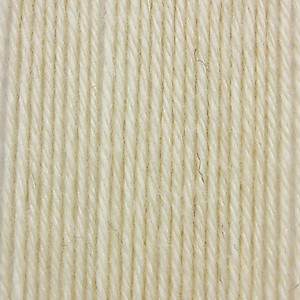 Patons Classic Wool DK Yarn, 1.75 oz, Aran, 1 Ball