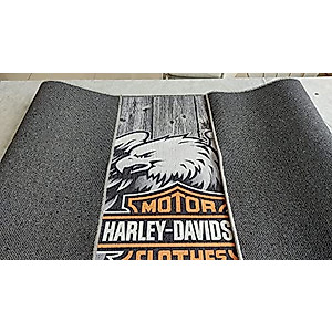 Moto Gp, Motorsport Rugs, Harley Rug, Personalized Rug, Non-Slip Backing,Themed Rug, Rug for Living Room, hrly160.7(71”x110”)=180x280cm