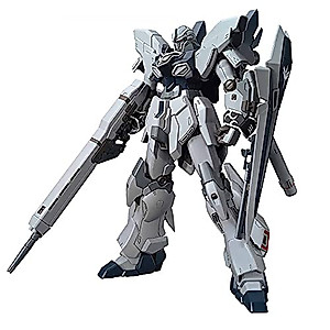 Bandai Hobby HGUC 1/144 Sinanju Stein (Gundam Narrative) "Gundam UC" Model Kit
