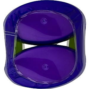 Lady Speed Stick Antiperspirant, Invisible Dry Powder Fresh, Twin, 2.3 Oz, Pack of 2