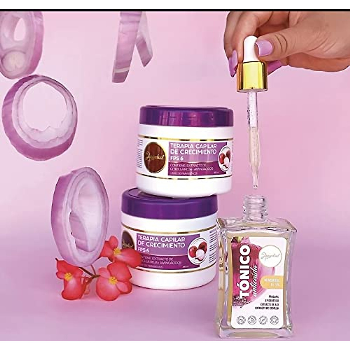 Shampoor Conditioner