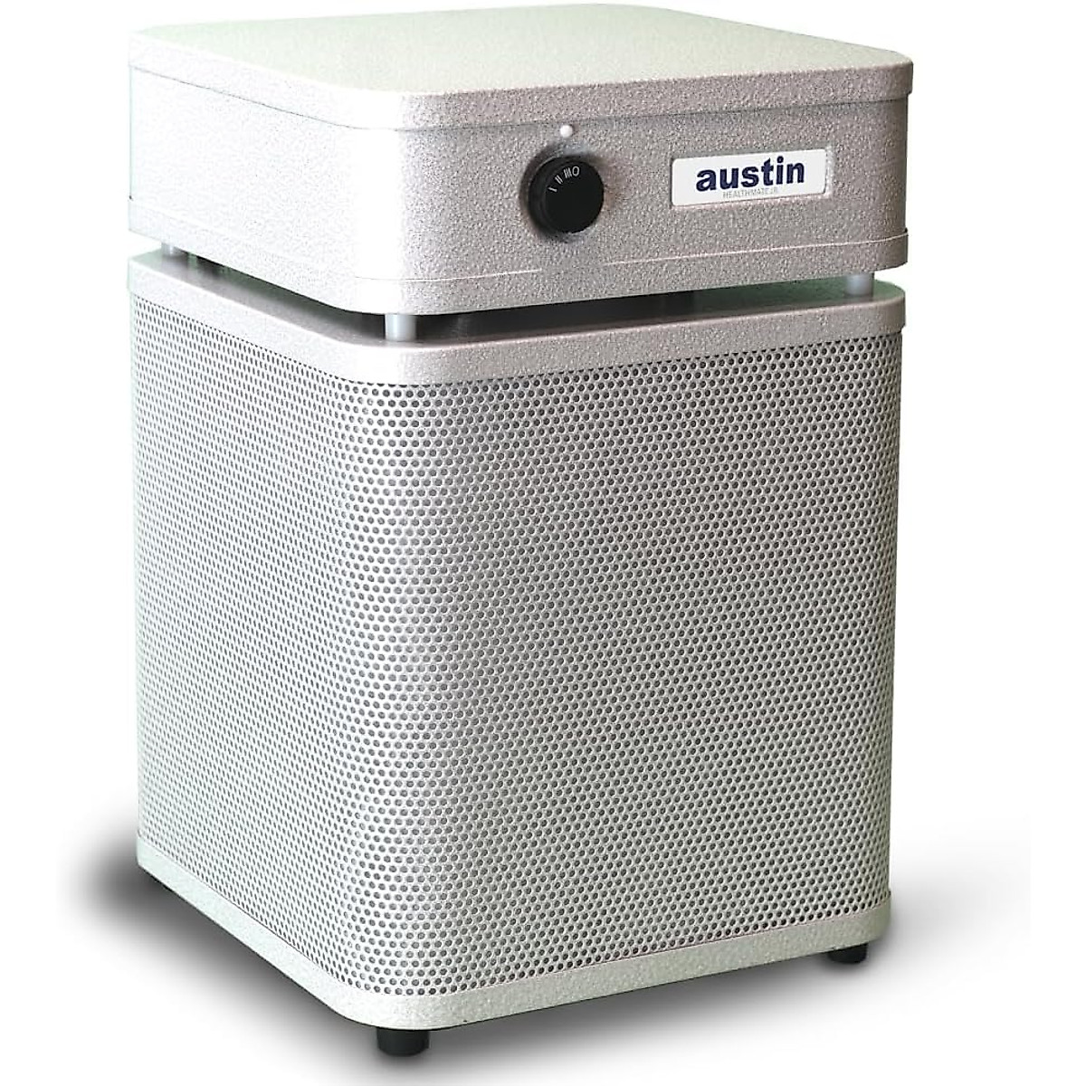 Austin Air A250A1 HealthMate Plus Junior Air Purifier, Sandstone