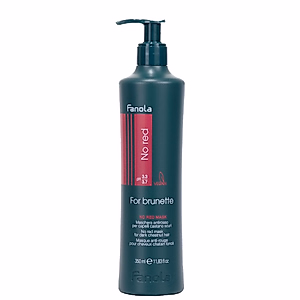 Fanola Vegan No Red Mask, 350 ml