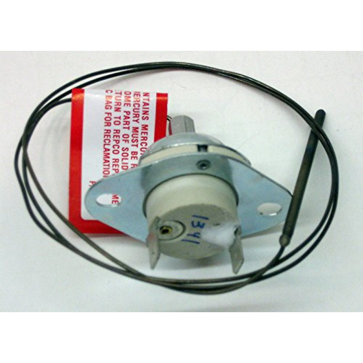 Cooking Appliances Parts FS3000-001 Gas Oven Flame Switch for Ranco Wilco LF2 Harper 6310S0020 6310S0010