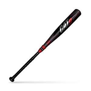 Marucci CAT9 CONNECT -8 USSSA Senior League Baseball Bat, 2 3/4" Barrel, 30"/ 22 oz
