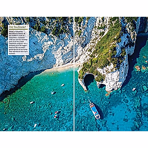 Fodor's Essential Greek Islands: with the Best of Athens (Full-color Travel Guide)