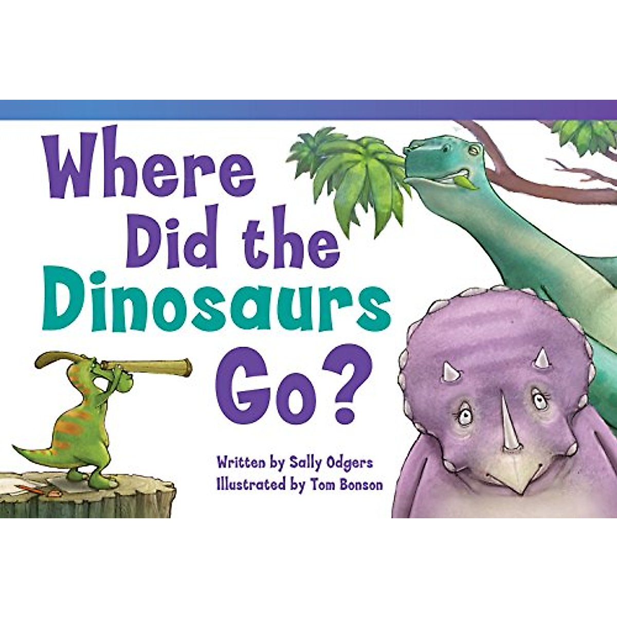 Teacher Created Materials - Classroom Library Collections: Literary Text Readers Set 2 - 10 Book Set - Grade 2 - Guided Reading Level I - M
