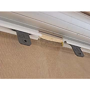 Valterra A30-0500 RV TwinTrak , White