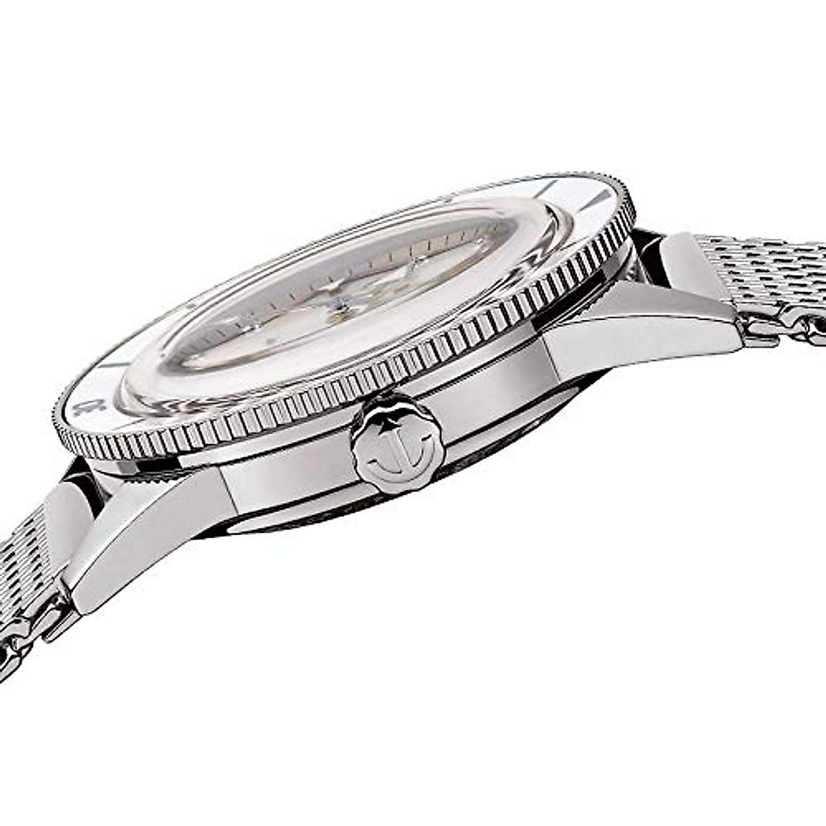 Rado Captain Cook Automatic Diamonds 37 mm