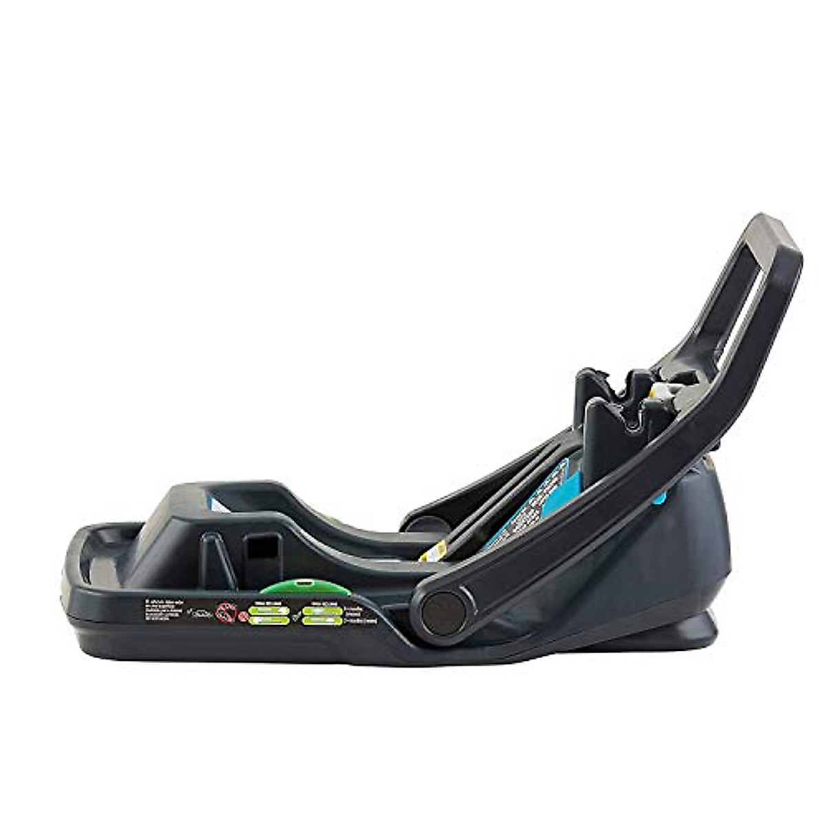 Baby Jogger RAPIDLOCK Infant Car Seat Base City GO, City GO 2 & City GO Air Car Seat Compatible
